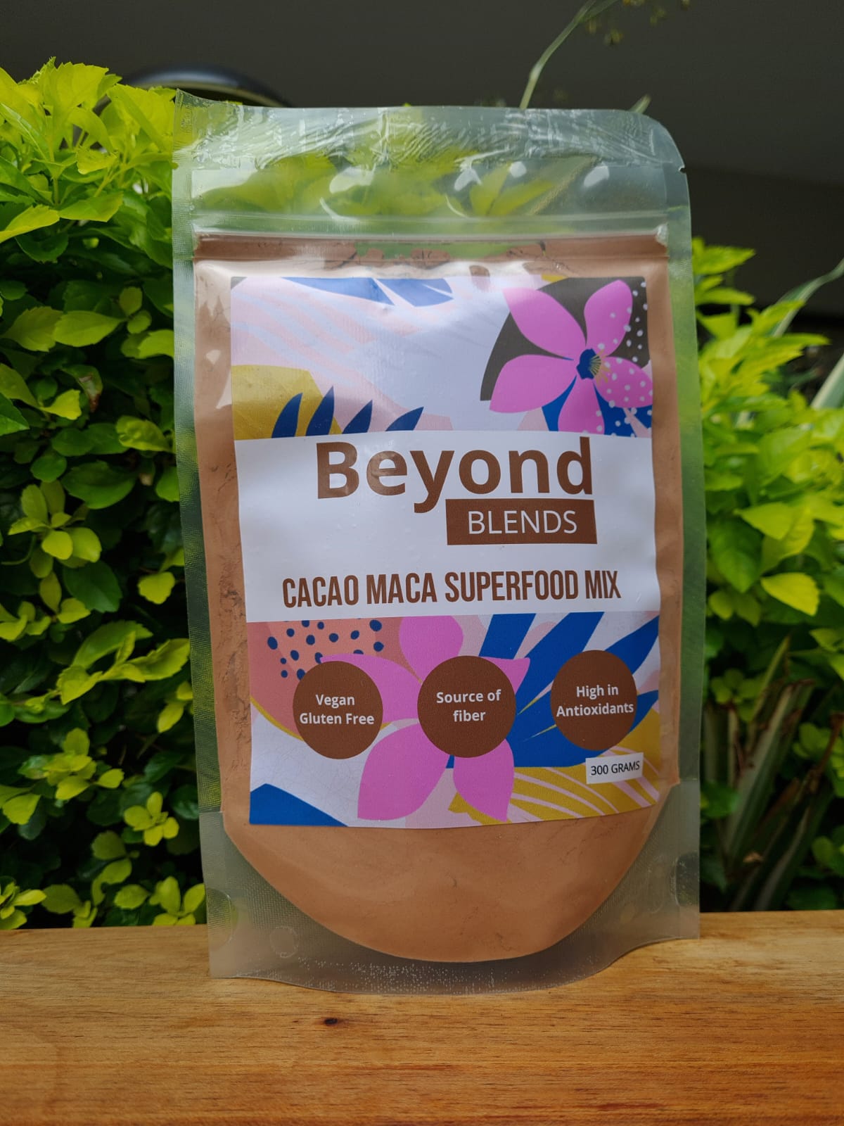 Cacao Maca Superfood Blend - Home Emporium