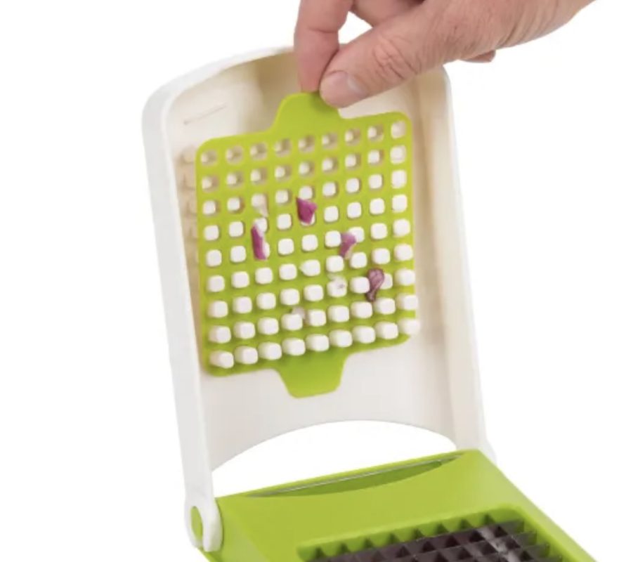 Progressive Compact Onion Chopper - Home Emporium