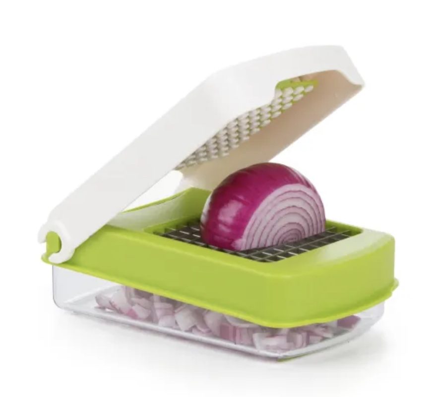 Progressive Compact Onion Chopper - Home Emporium