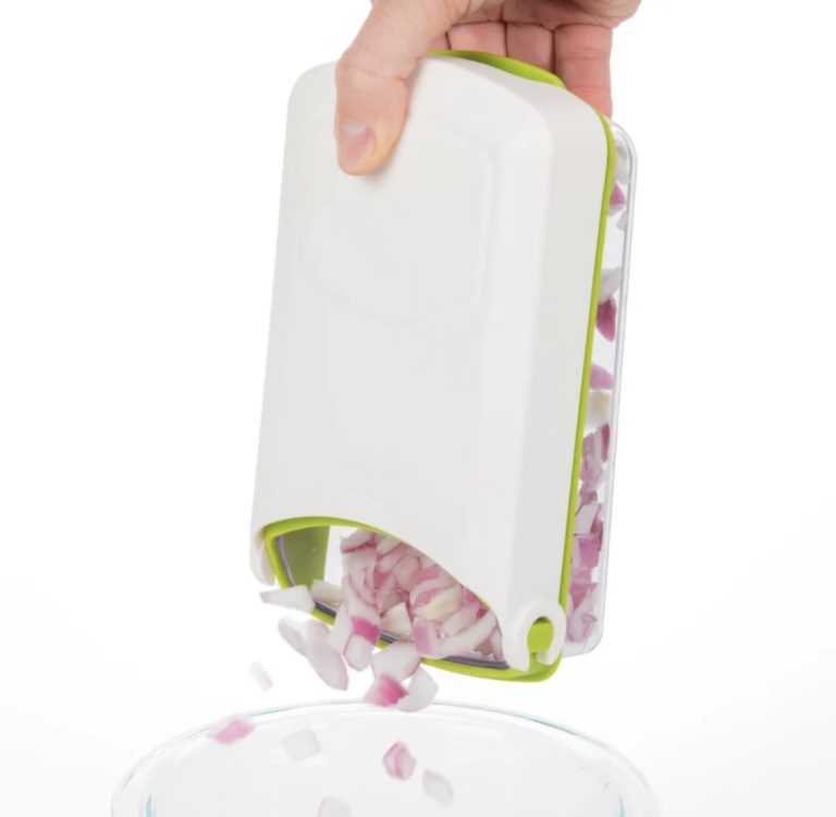 Progressive Compact Onion Chopper - Home Emporium